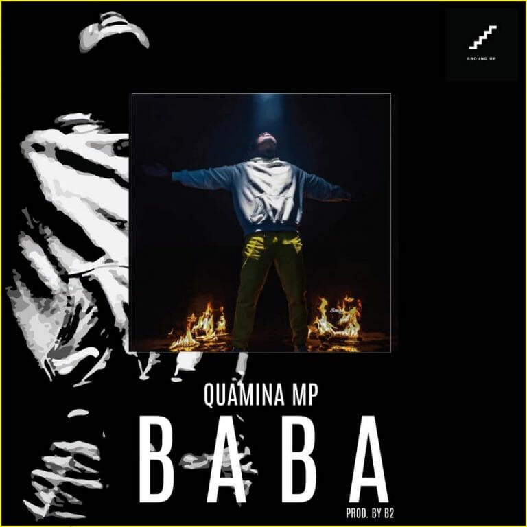 Quamina Mp - Baba | Hitz360.com