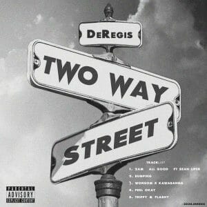 DeRegis - Wonsom ft. Kawabanga | Hitz360.com