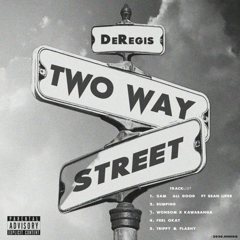 DeRegis - Wonsom ft. Kawabanga | Hitz360.com