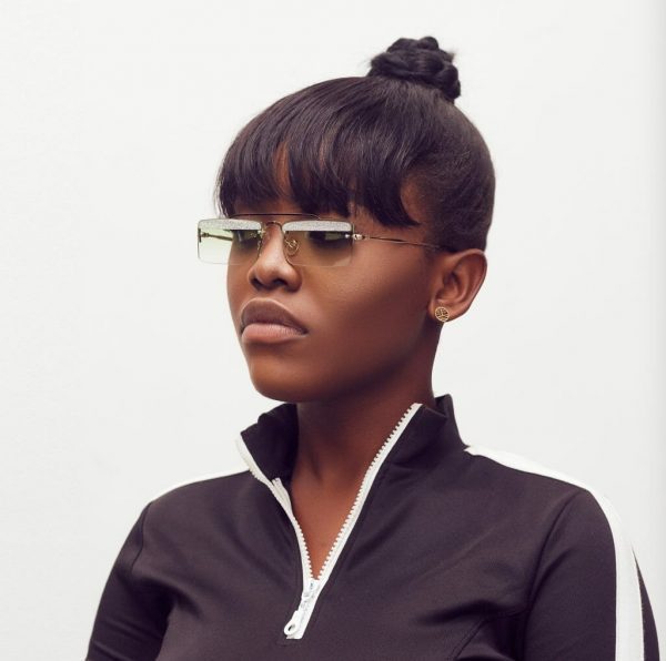 Gyakie Enters Billboard With Her "FOREVER" Song