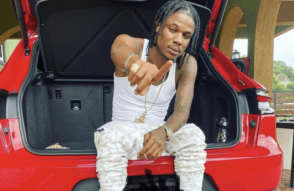 Masicka – Fada Gad | Hitz360.com