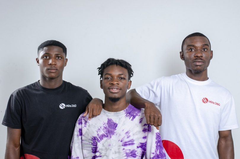 I Started My Music Career As A Rapper Before Becoming A Singer - Longi ...