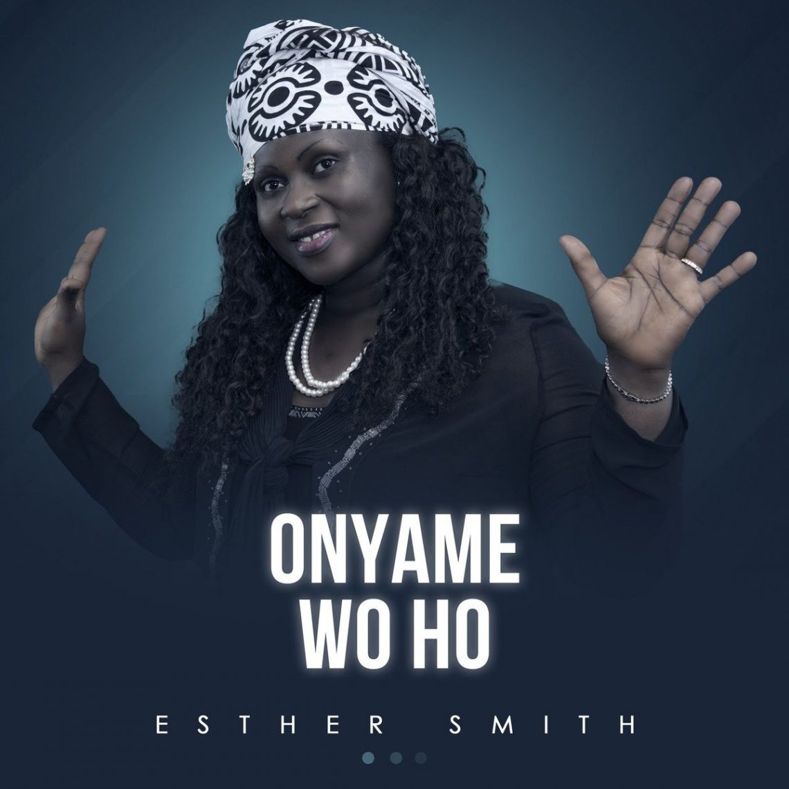 Esther Smith - Ma Nsi Me Yie | Hitz360.com