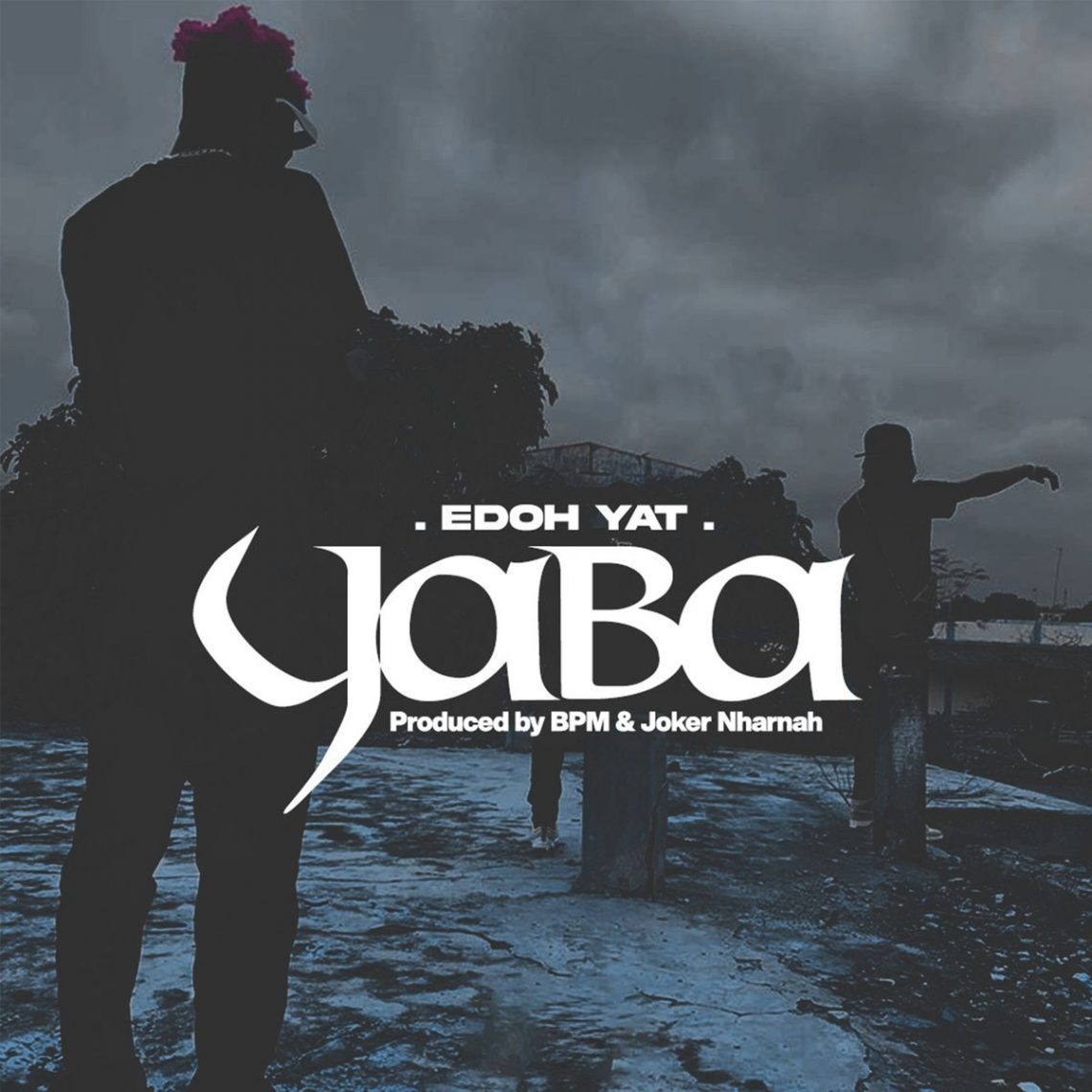 DOWNLOAD: Edoh YAT – Time | MP3