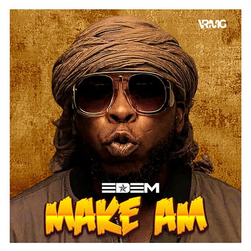 Edem - We Don’t Really Care | MP3 DOWNLOAD