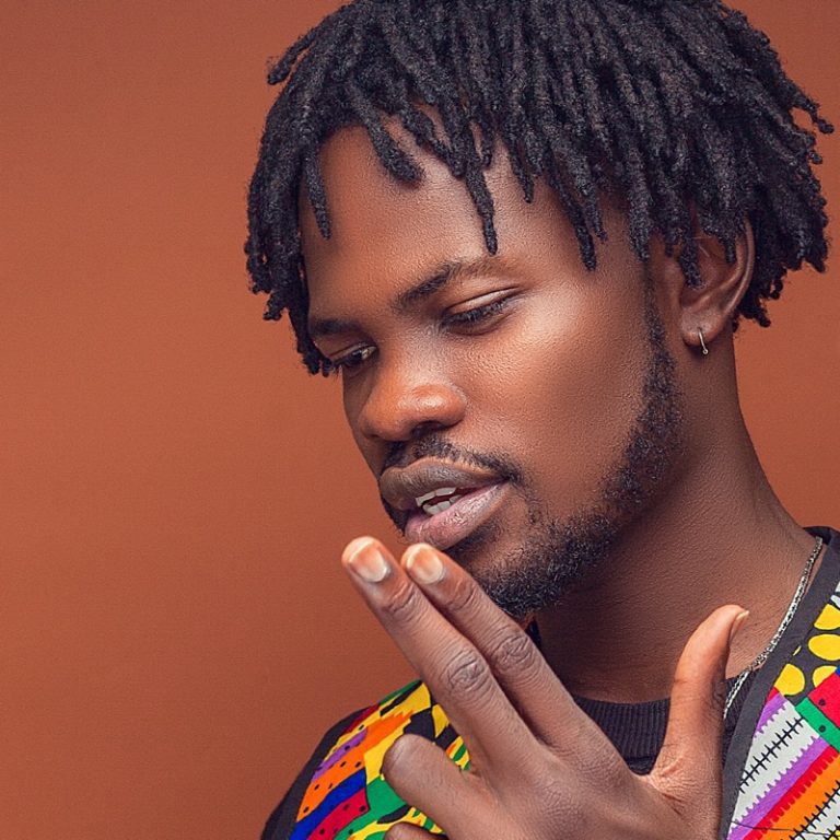 Top Ghanaian male musicians and their real names - Hitz360.com