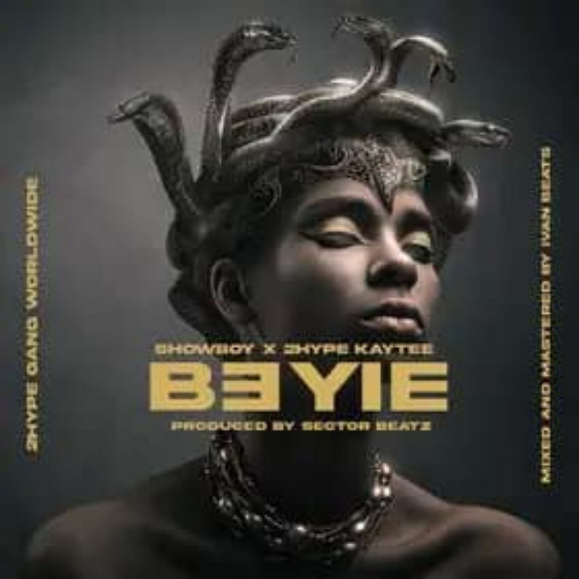 Showboy – B3yie ft. 2hype Kaytee | Hitz360.com