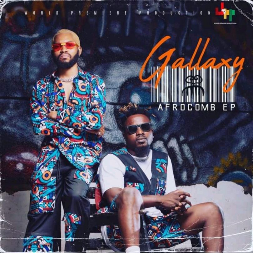 DOWNLOAD: Gallaxy – Ohia | MP3