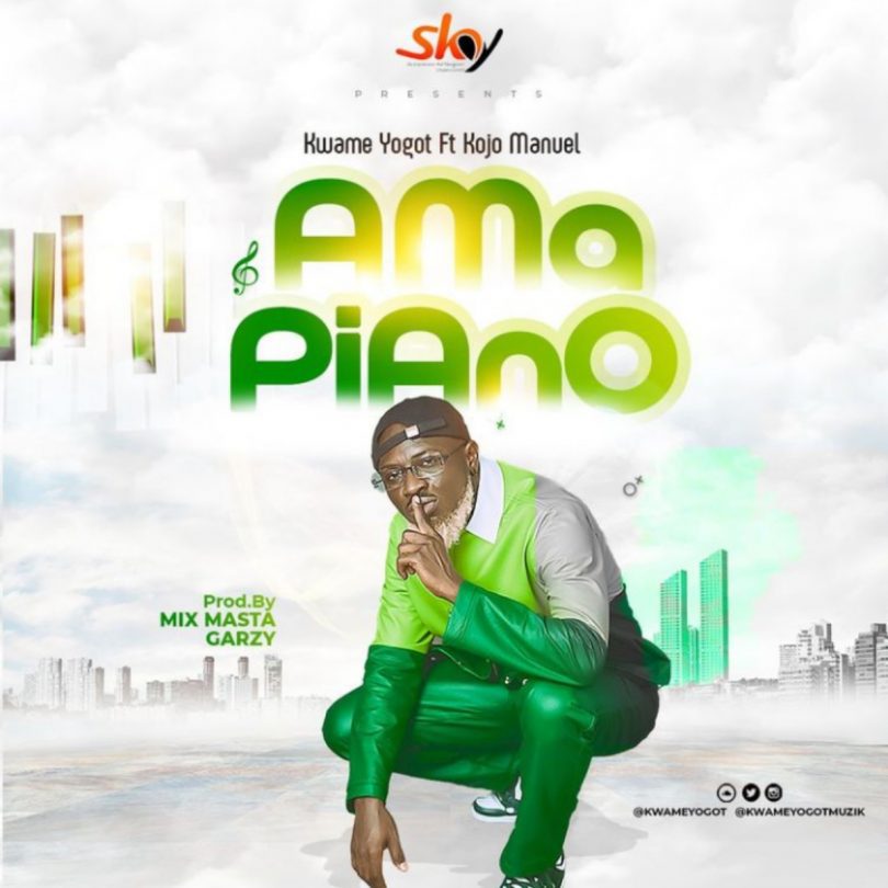 DOWNLOAD: Kojo Manuel & DJ Loft - Cups & Bass (Mixtape 2024) MP3 ...