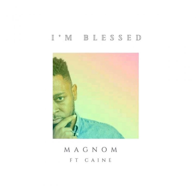 Magnom – Born Baby Ft. Caine | MP3 DOWNLOAD