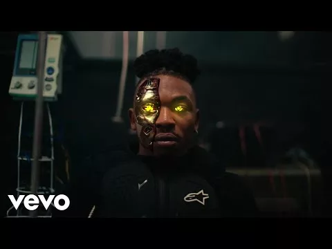 Mayorkun – Holy Father Ft. Victony (Official Video) | Hitz360.com
