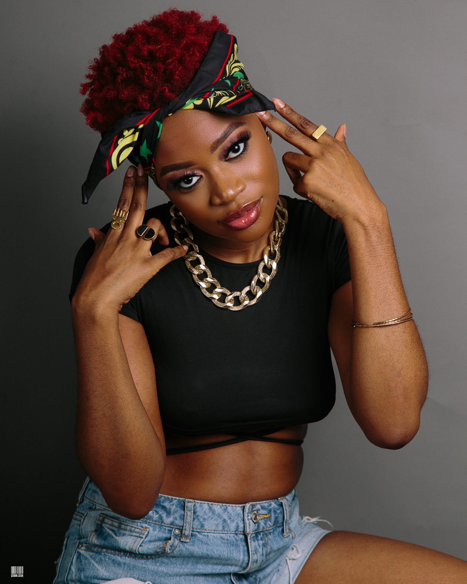 NYA Drops Her Maiden EP "Euphoria Vol. I" - Listen