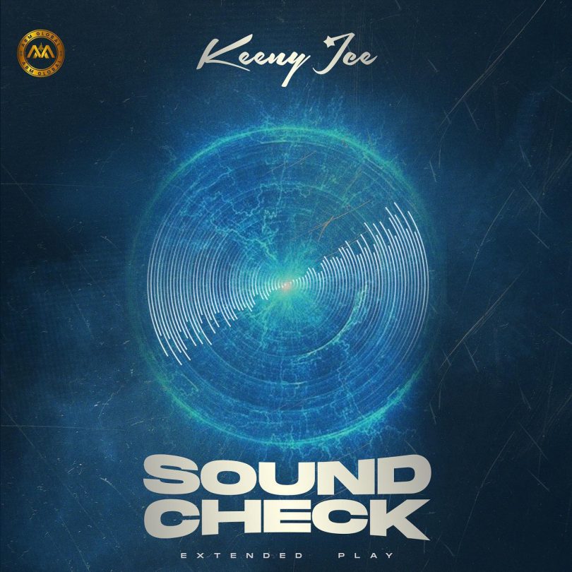 Keeny Ice – Deja Vu Ft. Camidoh | Hitz360.com