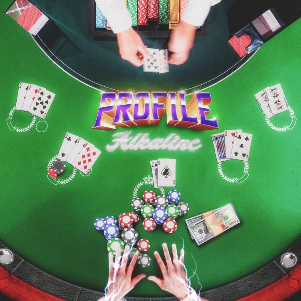 DOWNLOAD: Alkaline – Profile (2022 New Song) | MP3