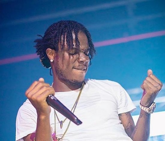 DOWNLOAD: Masicka - I Wish (Prod. By Genahsyde/1syde Records) | MP3