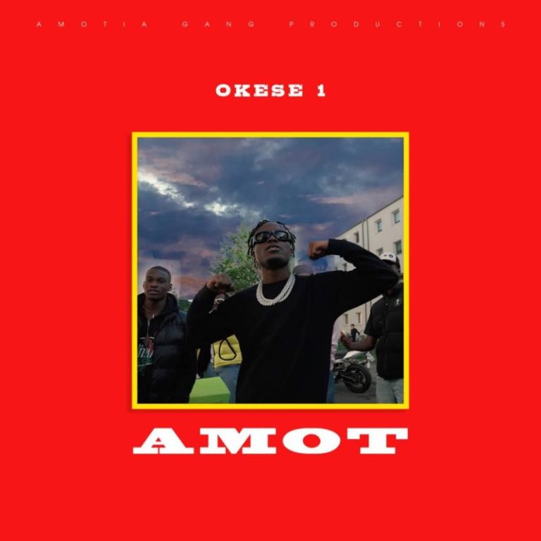 Okese1 - Amot | Hitz360.com