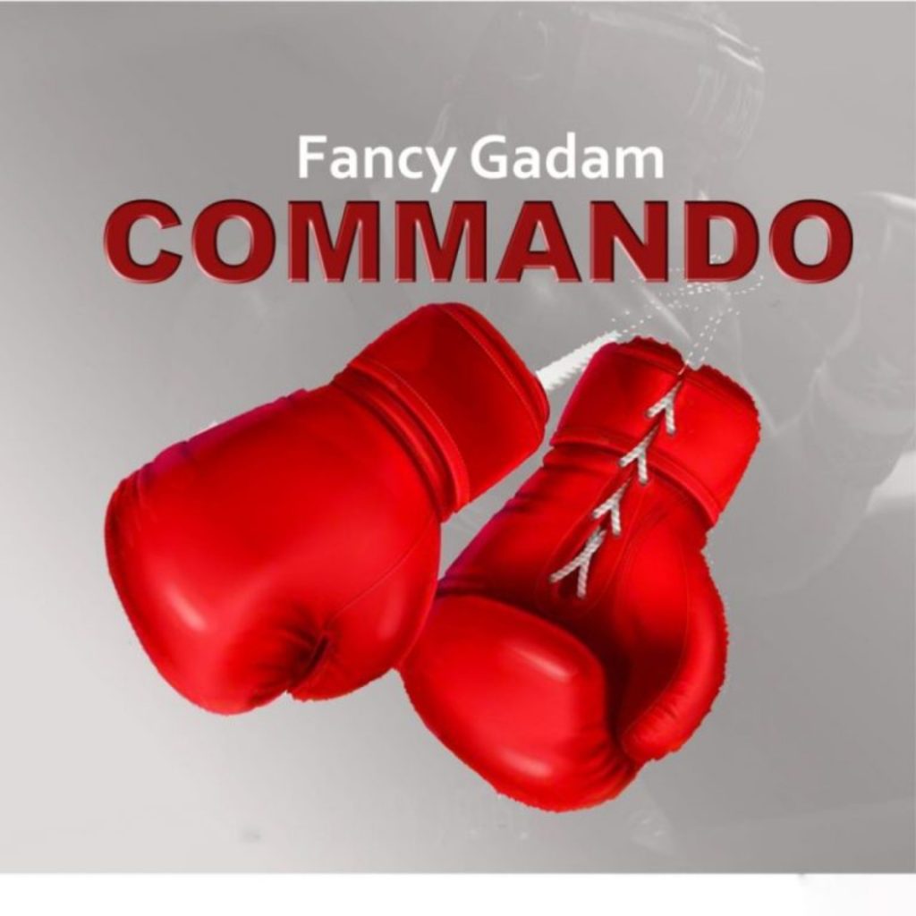 Fancy Gadam – Commando | Hitz360.com