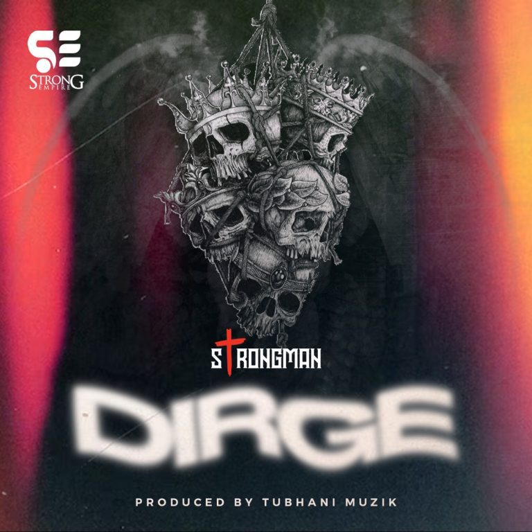 Strongman - Dirge | Hitz360.com