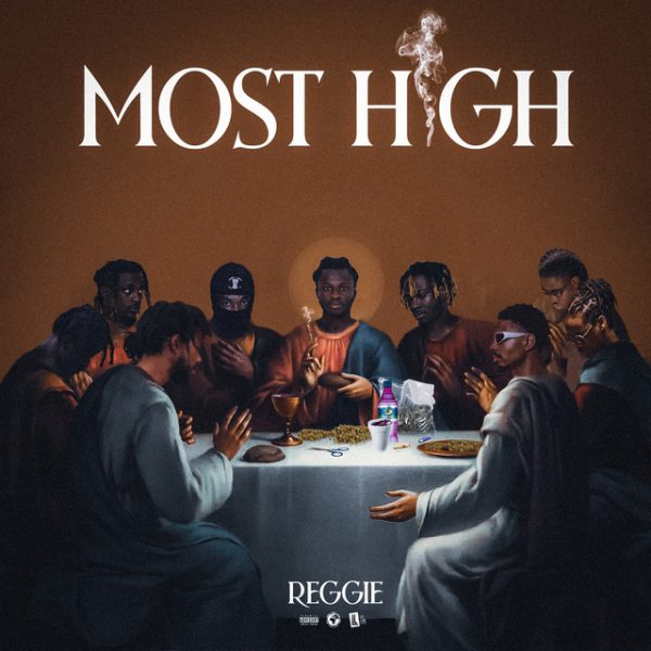 DOWNLOAD: Reggie - Most High (Full Album) MP3 | Hitz360.com