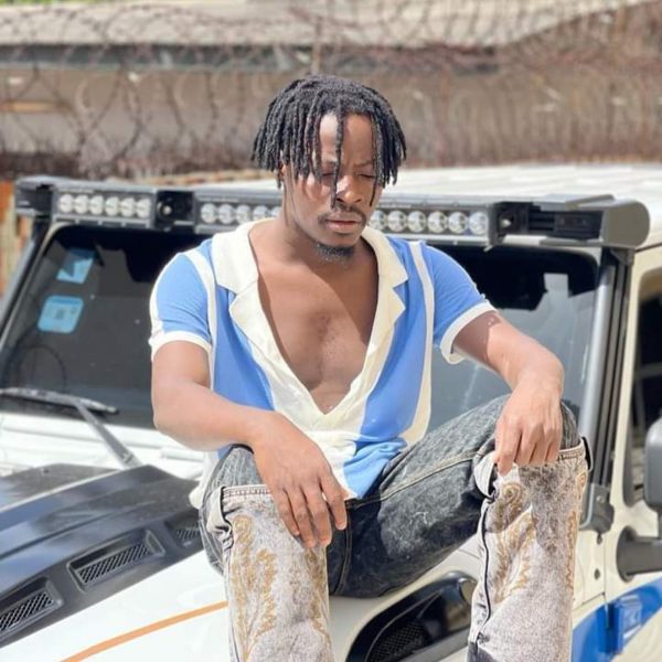 DOWNLOAD: Fancy Gadam - Dakanda (Refix) MP3 | Hitz360.com