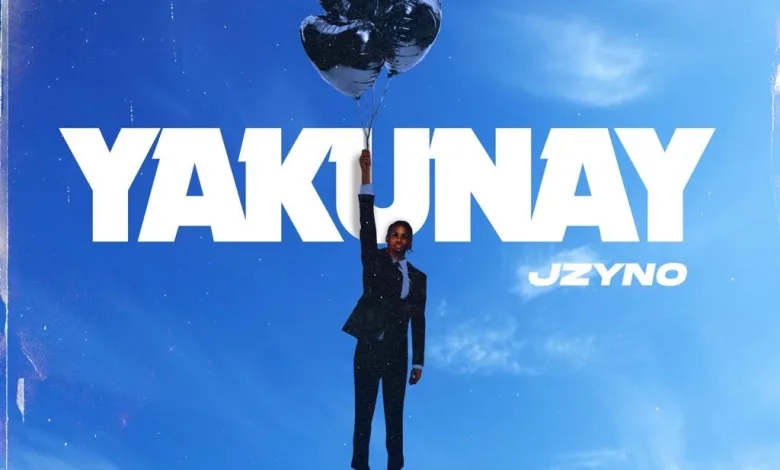 DOWNLOAD: JZyNo – Yakunay MP3 | Hitz360.com