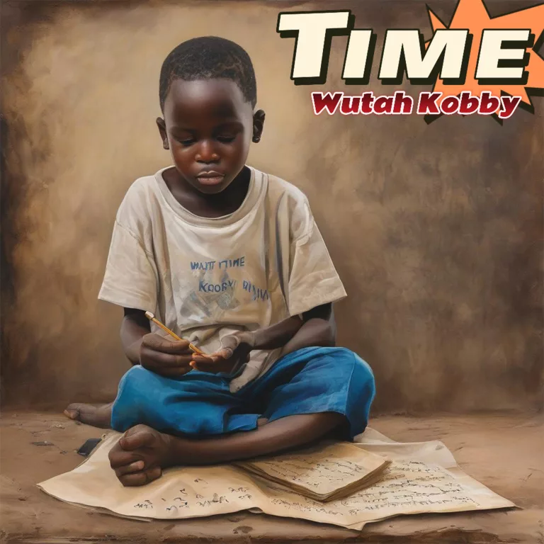 Wutah Kobby – Time | Hitz360.com