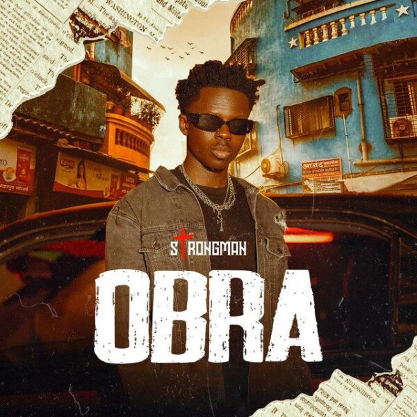 Strongman - Obra | Hitz360.com