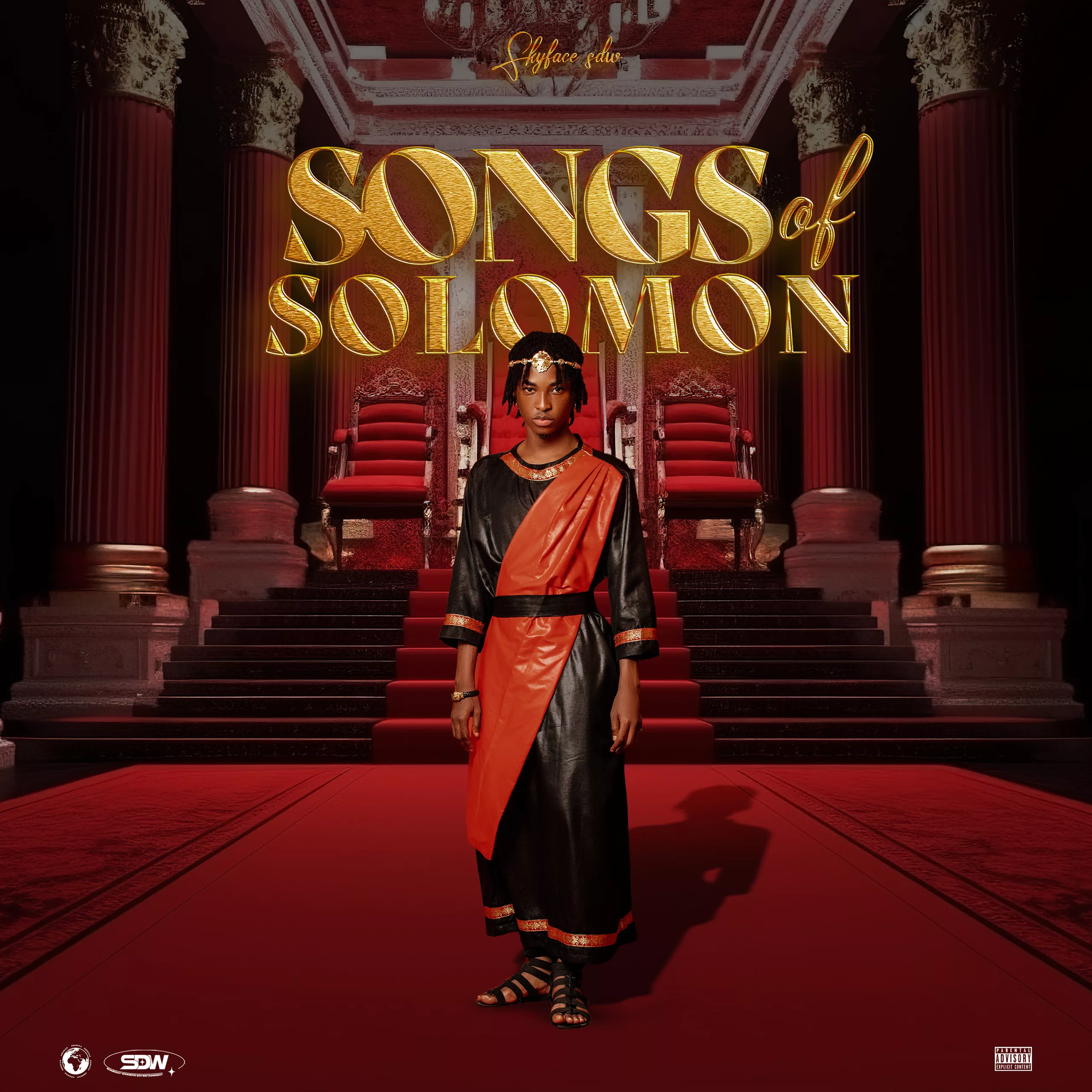 Skyface SDW – Mugu Ft Reggie | Hitz360.com