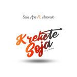 Krekete Soja Ft. Amerado - song and lyrics by Sista Afia | Hitz360.com