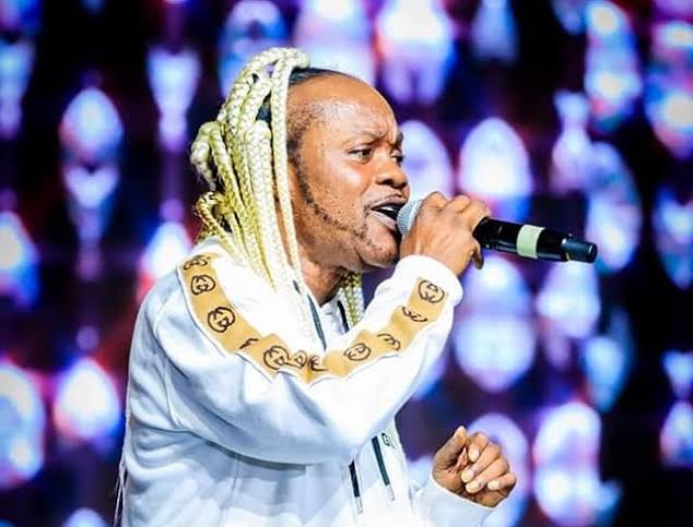 DOWNLOAD: Daddy Lumba – Gold Digger (Tease3 Wuo) | Hitz360.com