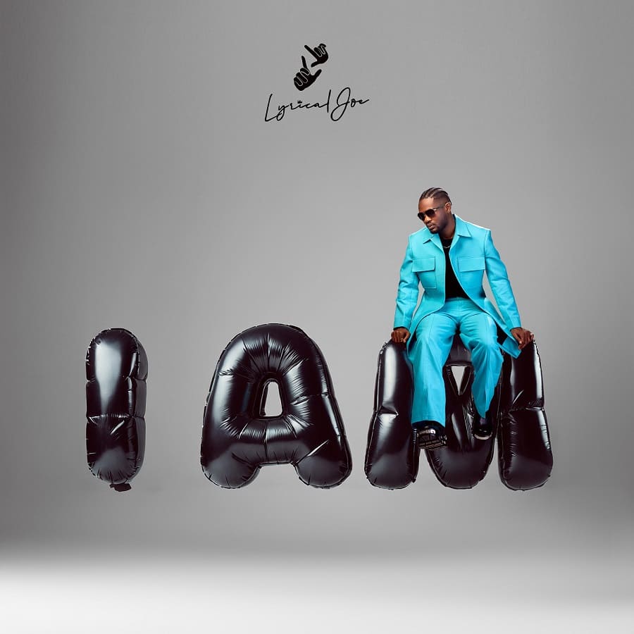 DOWNLOAD: Lyrical Joe – Healing | Hitz360.com