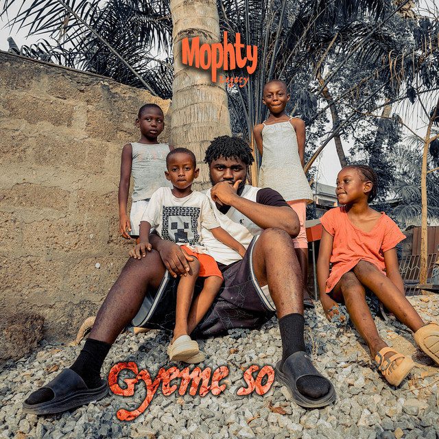 DOWNLOAD: Mophty – Gyeme So | Hitz360.com