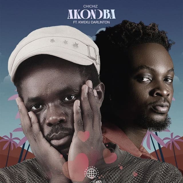 DOWNLOAD: Chichiz – Akonoba Ft. Kweku Darlington | Hitz360.com