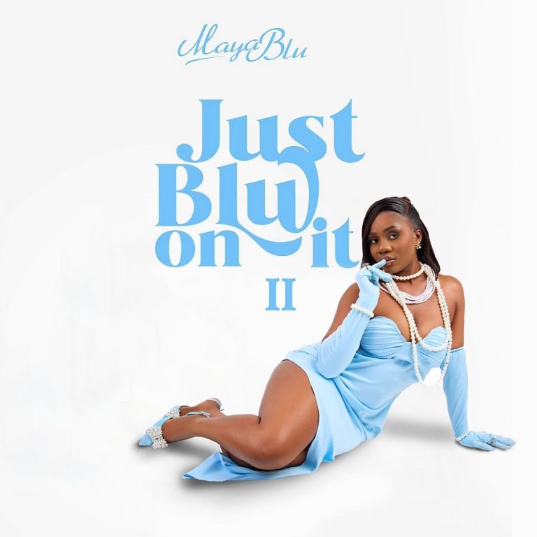 DOWNLOAD: Maya Blu – Vous Allez Ft. Sista Afia | Hitz360.com