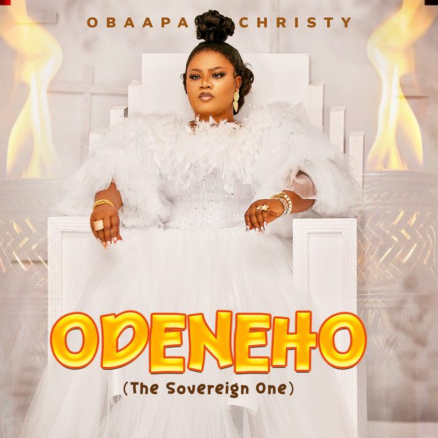 DOWNLOAD: Obaapa Christy - "Me Mpa Aba" | Hitz360.com