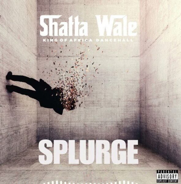 DOWNLOAD: Shatta Wale – Splurge | Hitz360.com