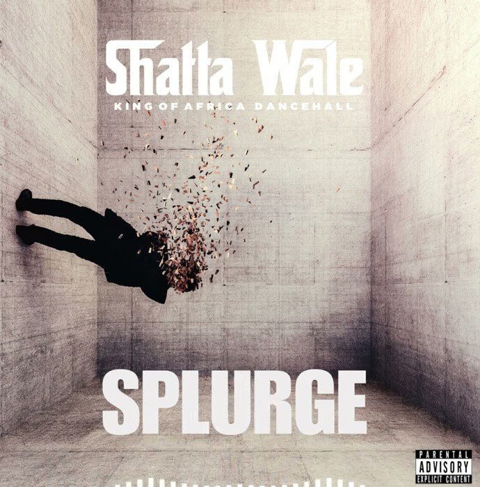 DOWNLOAD: Shatta Wale – Splurge | Hitz360.com