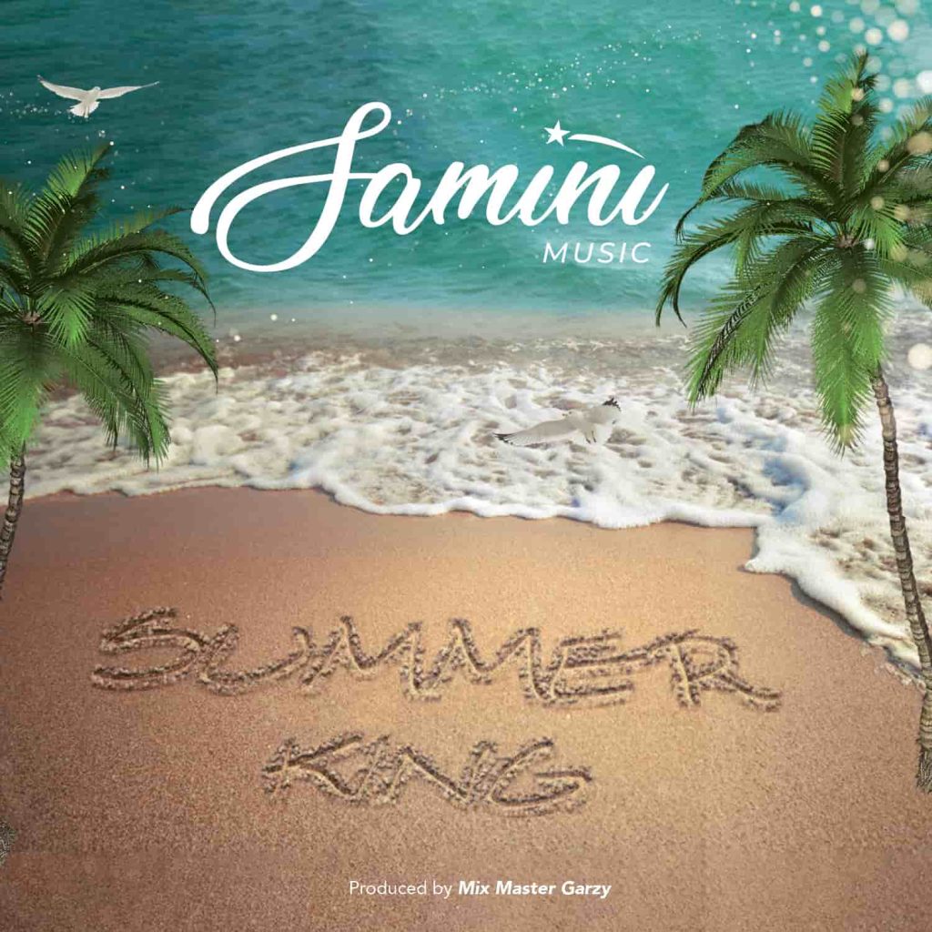 DOWNLOAD: Samini - Summer King | Hitz360.com