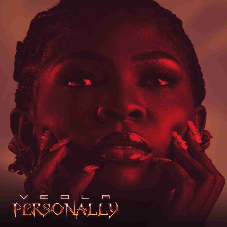 DOWNLOAD: Veola - Personally | Hitz360.com