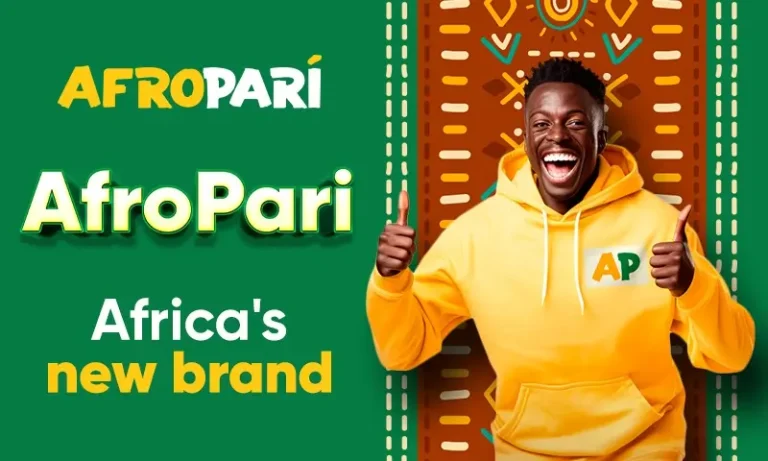 AfroPari – welcome a new friendly brand to the African betting market ...