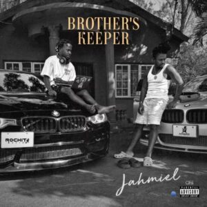 DOWNLOAD: Jahmiel - No Worries (Brother's Keeper) | Hitz360.com