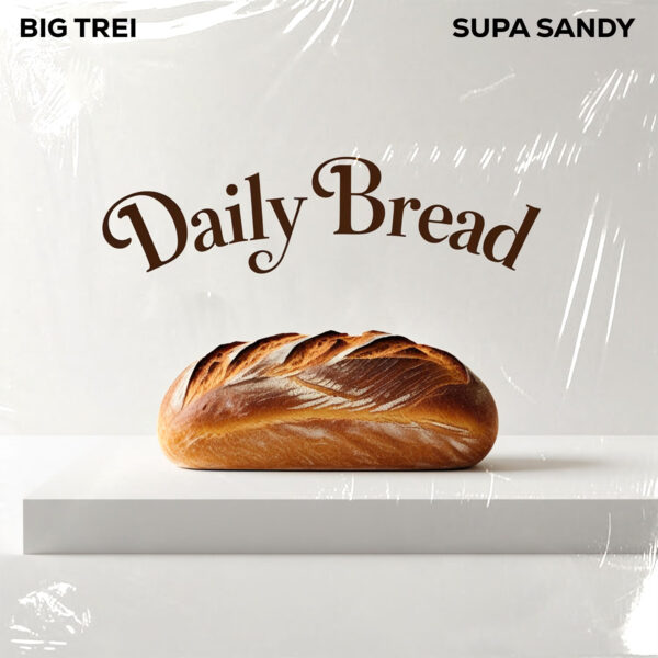 DOWNLOAD: Big Trei - Daily Bread Feat. Supa Sandy | Hitz360.com