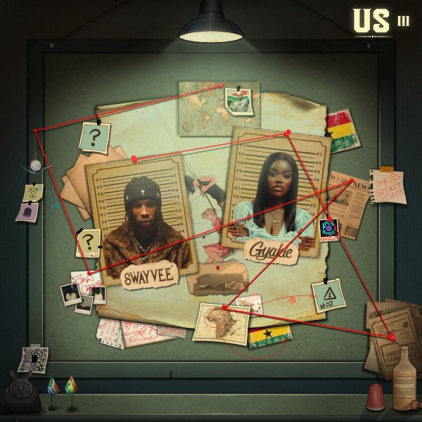 DOWNLOAD: Swayvee – US III Ft. Gyakie | Hitz360.com