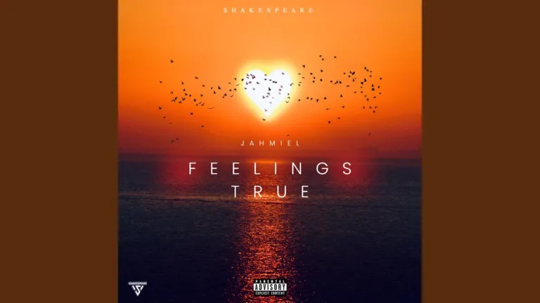DOWNLOAD: Jahmiel - Feelings True | Hitz360.com