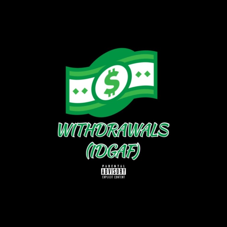 Download Mp3: Jayso - Withdrawals (IDGAF) | Hitz360.com