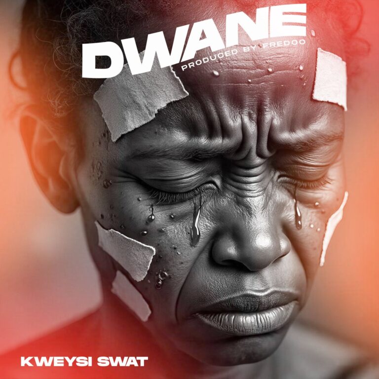 Kweysi Swat - Dwane | Hitz360.com