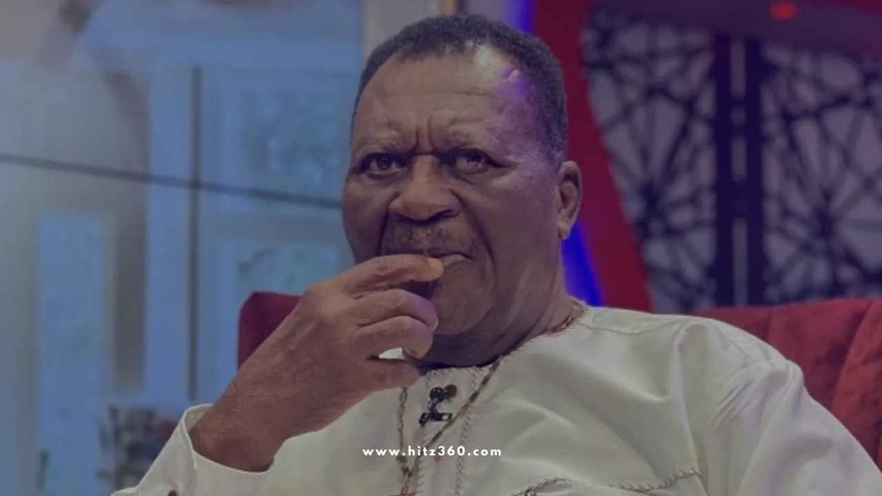 The Founding Pioneers of Ghana’s Iconic Highlife Sound | Hitz360.com