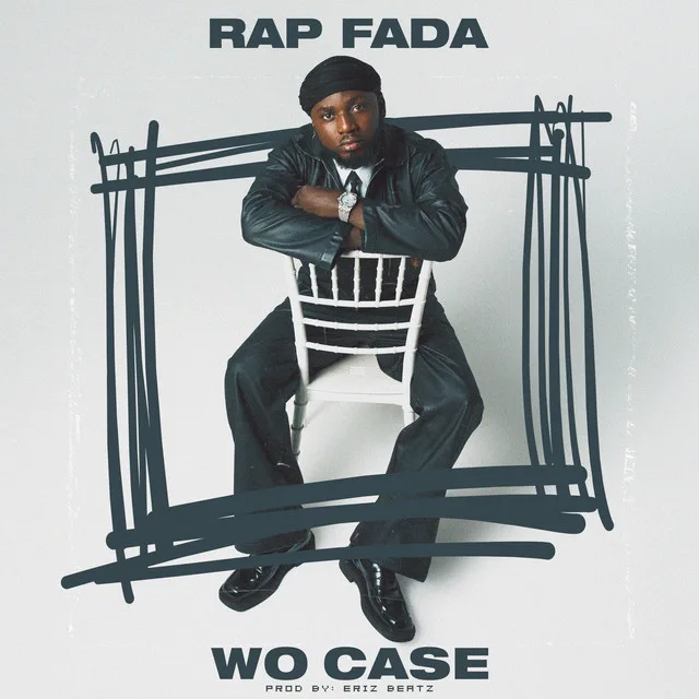 Download Mp3: Rap Fada - Wo Case | Hitz360.com