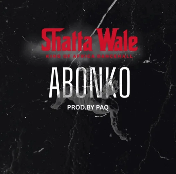 Download Mp3: Shatta Wale - Abonko | Hitz360.com