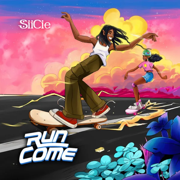 Download Mp3: Siicie - Run Come | Hitz360.com